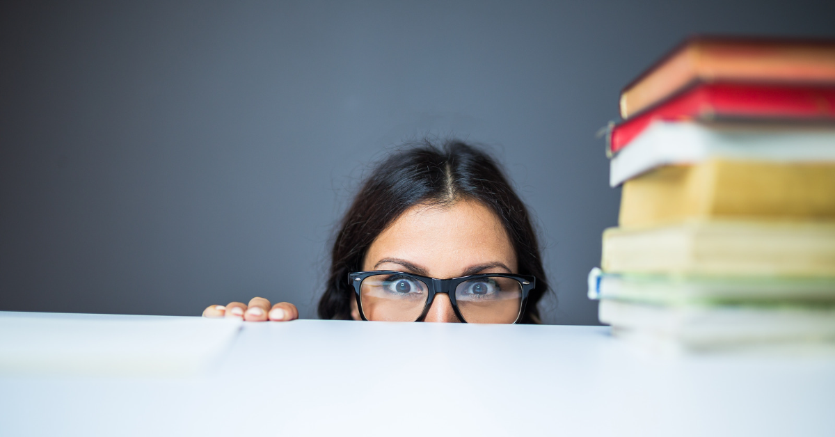 Are you hiding your talent? | Dental Marketing Solutions