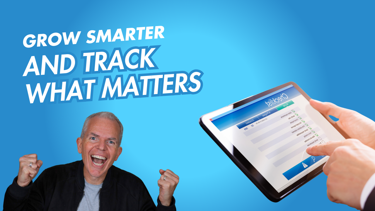 A Simple Form for Smart Stat Tracking | Dental Marketing Solutions